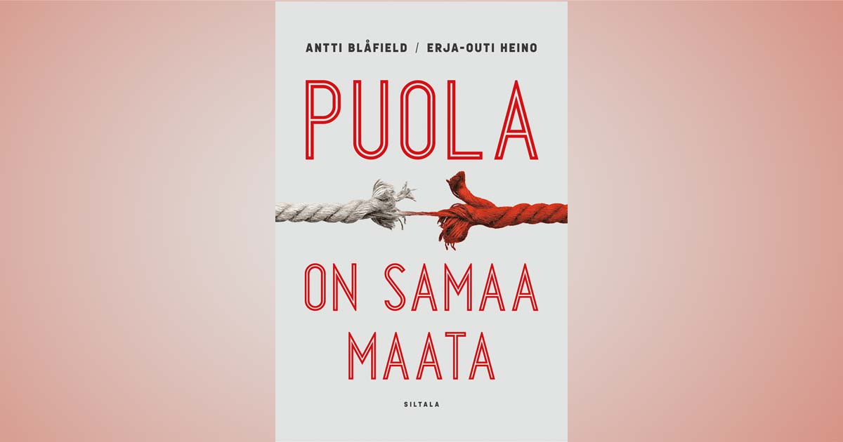 Puola suomalaisin silmin - Maanpuolustus-lehti